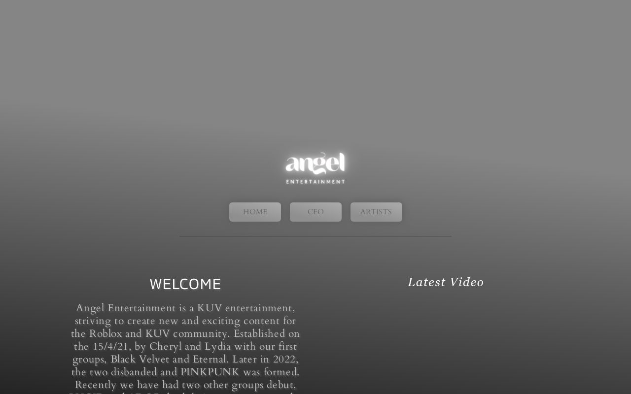 Angel Entertainment